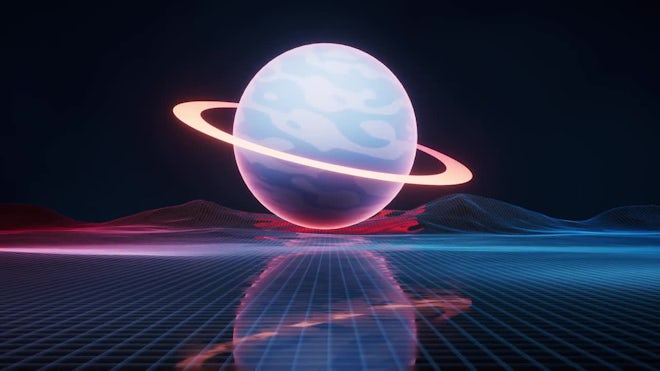 Best Motion Graphics Designs | Motion Array