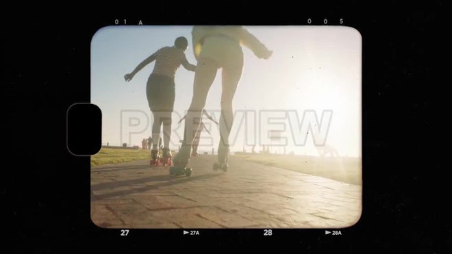 Stock Motion Graphics Frames | Motion Array