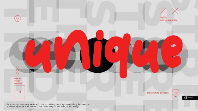 Best Adobe After Effects Templates | Motion Array