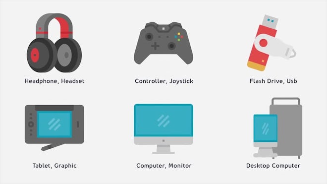 Best Motion Graphics Designs | Motion Array