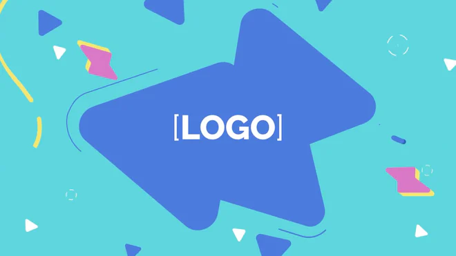 Premiere Pro Templates Logos | Motion Array