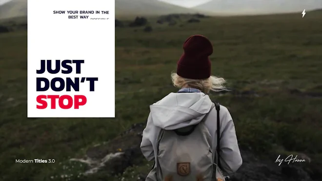 Best Adobe After Effects Templates Motion Array