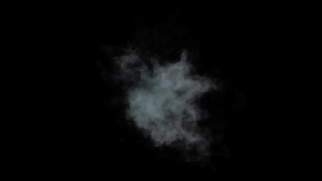 Cigarette Smoke Alpha