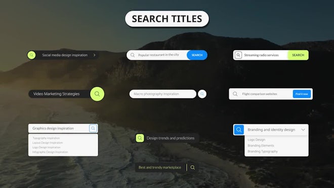 Top Adobe Premiere Pro Templates | Motion Array