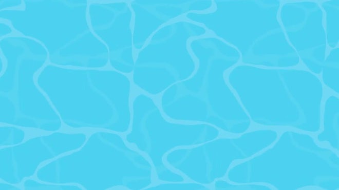Seamless Water Texture Animation