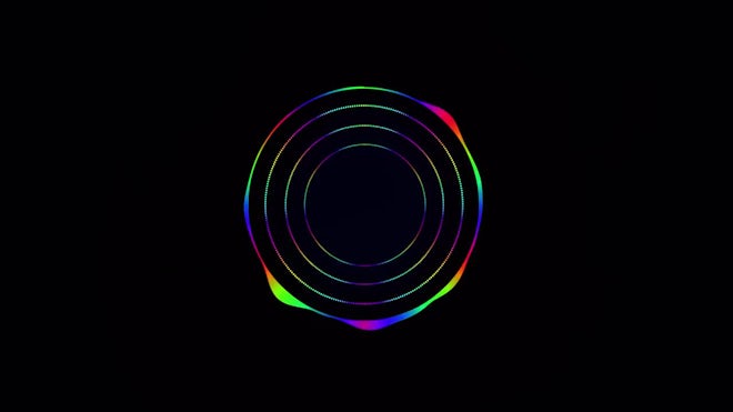 Moving Music Equalizer Gif