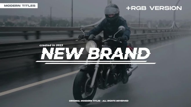 The All-in-One Video & Filmmakers Platform | Motion Array