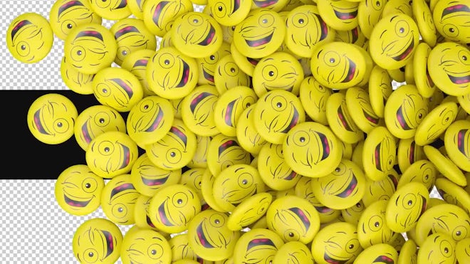 Rofl Smiley Animated