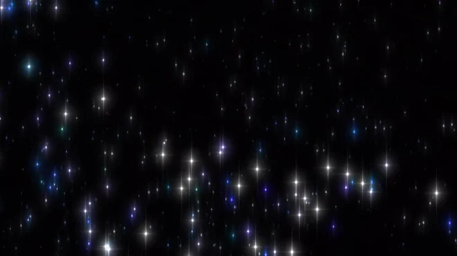 Stars Twitter Background