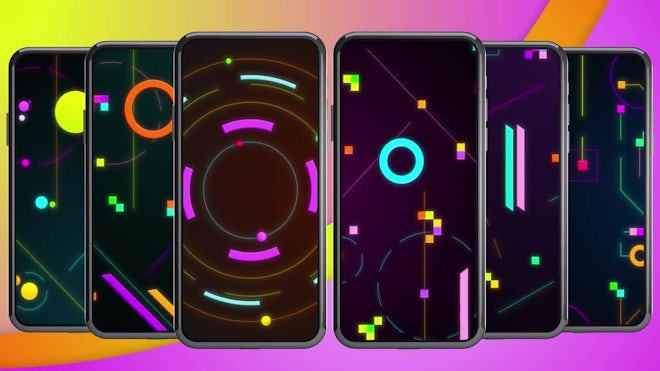 Best Motion Graphics Designs | Motion Array