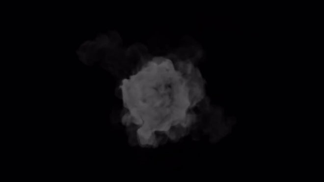 Cigarette Smoke Alpha