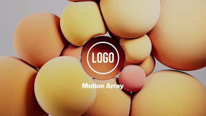 After Effects Templates Logos | Motion Array