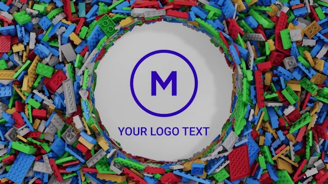 After Effects Templates Logos | Motion Array