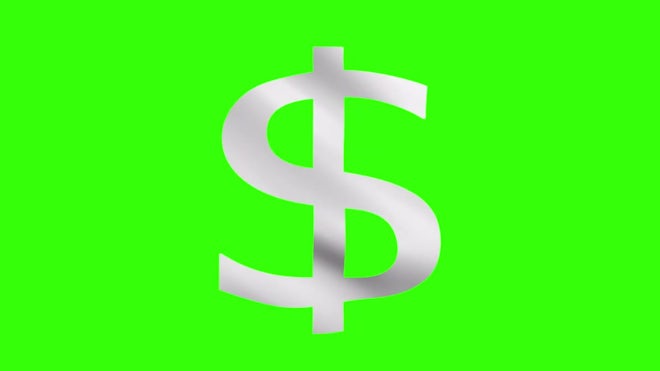 Money Sign Animation