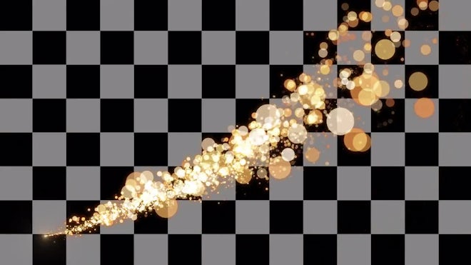 8 Abstract Dancing Light Backgrounds - Graphics | Motion Array