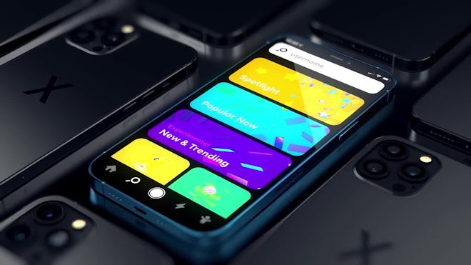 Motion Graphics Templates Mockups | Motion Array