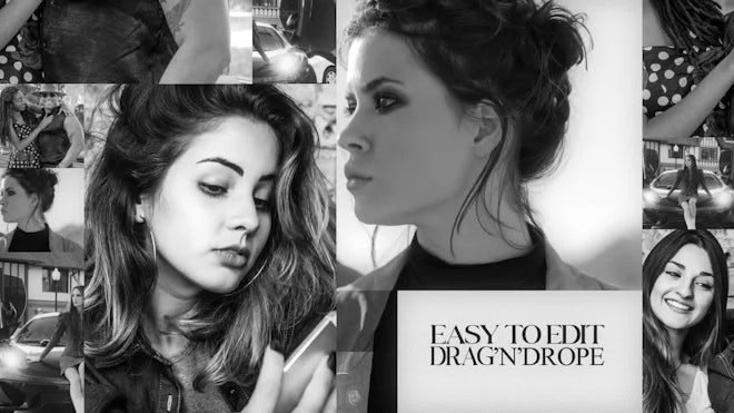 Best Adobe After Effects Templates | Motion Array