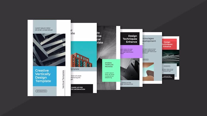 Best Adobe After Effects Templates | Motion Array