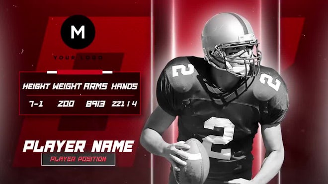 Best Adobe After Effects Templates | Motion Array