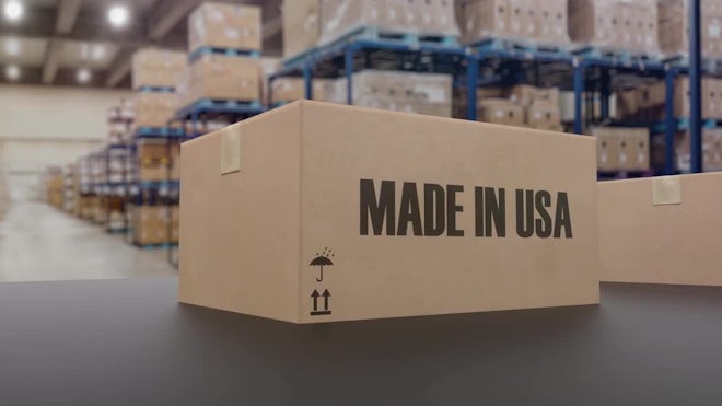 The All-in-One Video & Filmmakers Platform | Motion Array