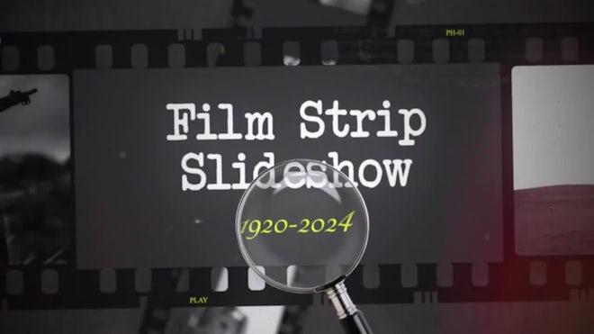 Best Adobe After Effects Templates | Motion Array