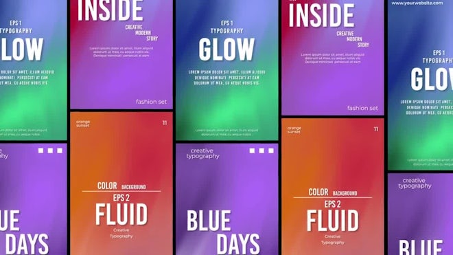 Best Adobe After Effects Templates | Motion Array