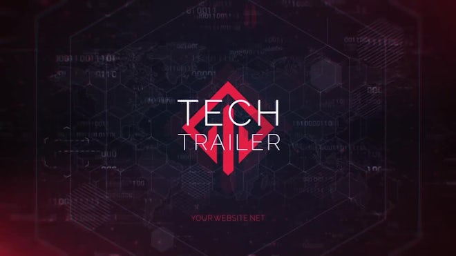 Best Adobe After Effects Templates | Motion Array