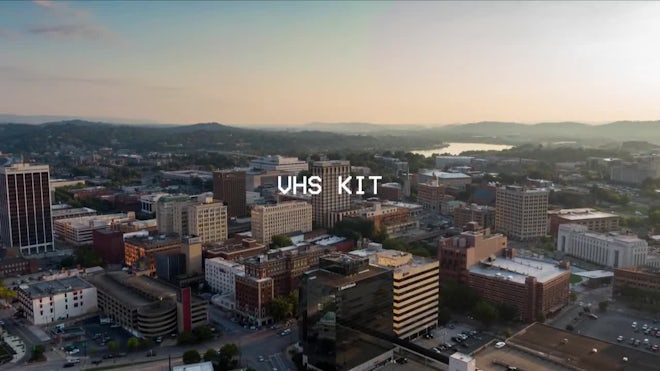 The All-in-One Video & Filmmakers Platform | Motion Array