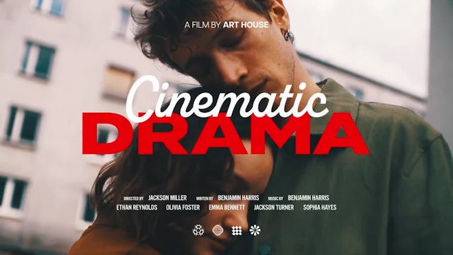 Best Adobe After Effects Templates | Motion Array