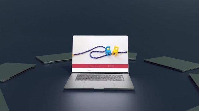 Motion Graphics Templates Mockups | Motion Array