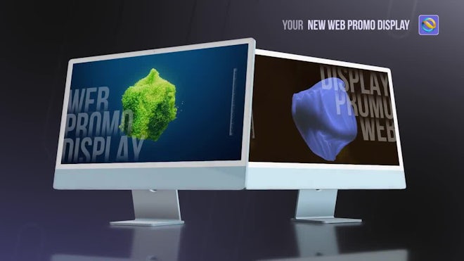 Motion Graphics Templates Mockups | Motion Array