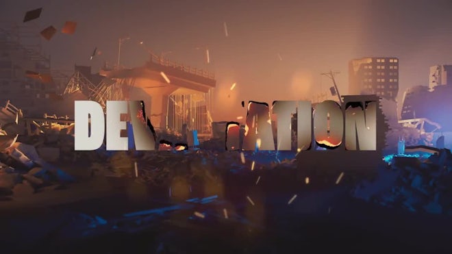 After Effects Templates Logos | Motion Array