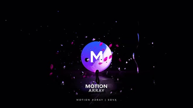 After Effects Templates Logos | Motion Array