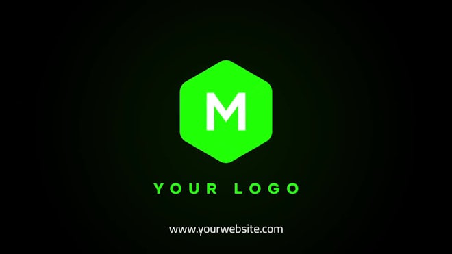 After Effects Templates Logos | Motion Array
