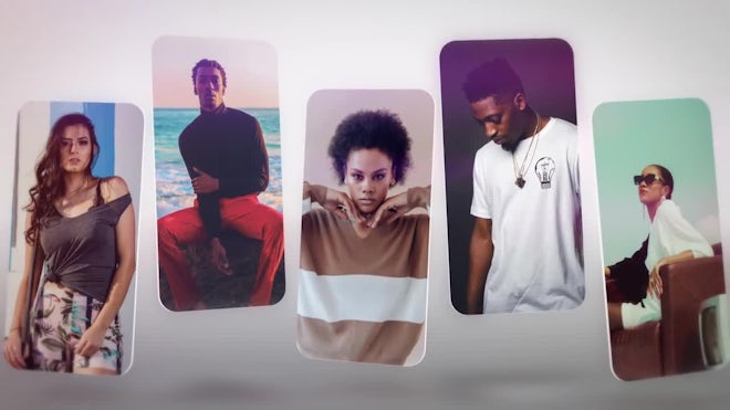 The All-in-One Video & Filmmakers Platform | Motion Array