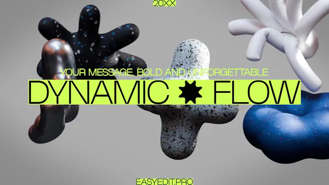 Motion Graphics Templates Typography & Titles | Motion Array