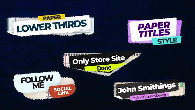 The All-in-One Video & Filmmakers Platform | Motion Array