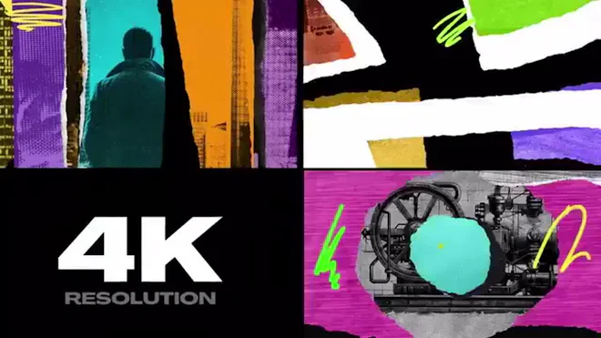 Best Motion Graphics Designs | Motion Array