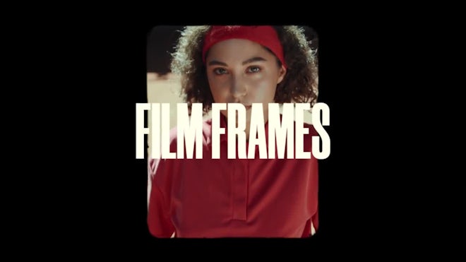 Stock Motion Graphics Frames | Motion Array