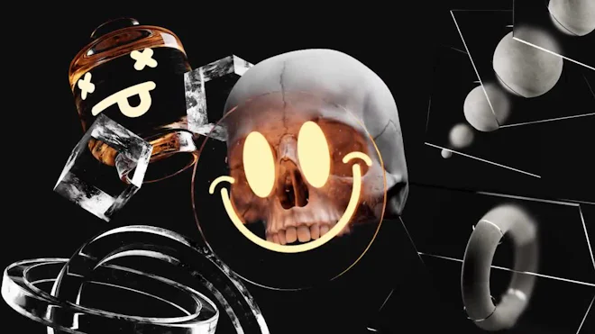 Best Motion Graphics Designs | Motion Array