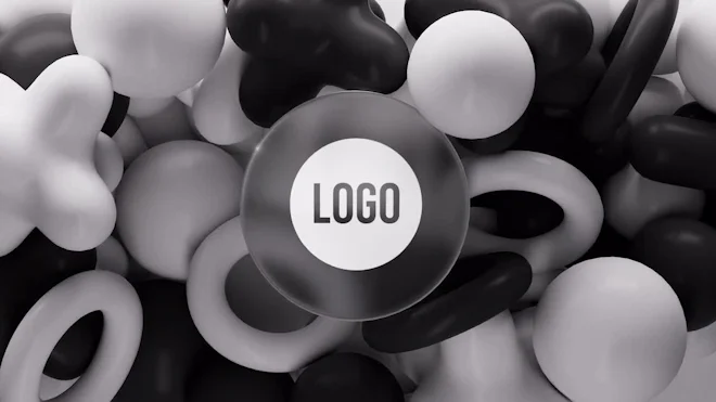Premiere Pro Templates Logos | Motion Array