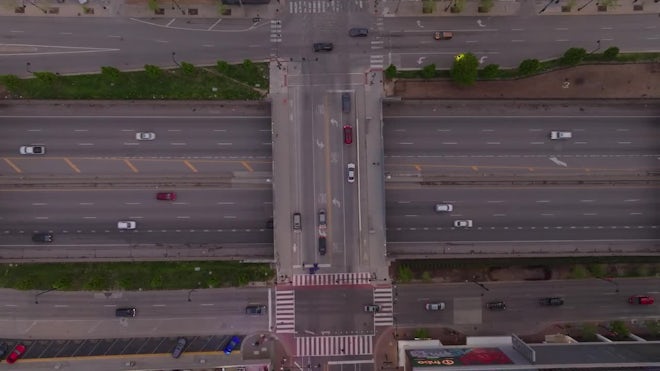 Interesting Intersections America