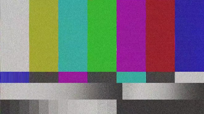 Tv Screen Color Test How To Set Up Your New TV For The Best Possible