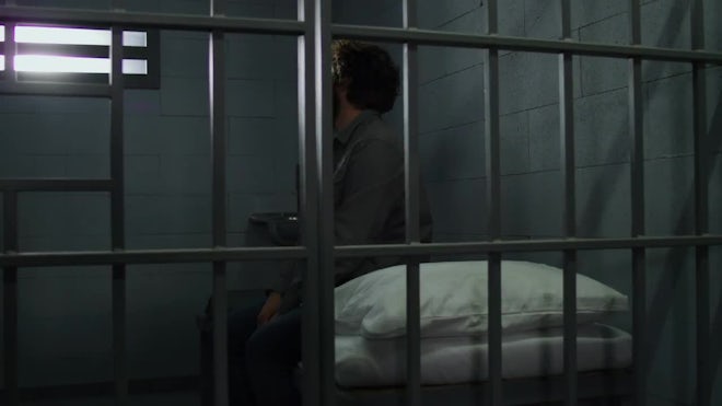 Look Inside Prison Cells Minimum Security Prisons: 4 Things To Know