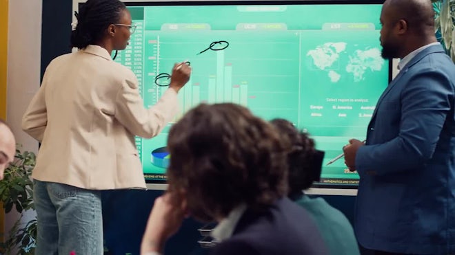 The All-in-One Video & Filmmakers Platform | Motion Array