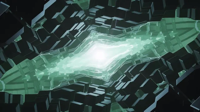 Fractal Geometry Tutorial AI Geometry In Action! This Is A Recursive