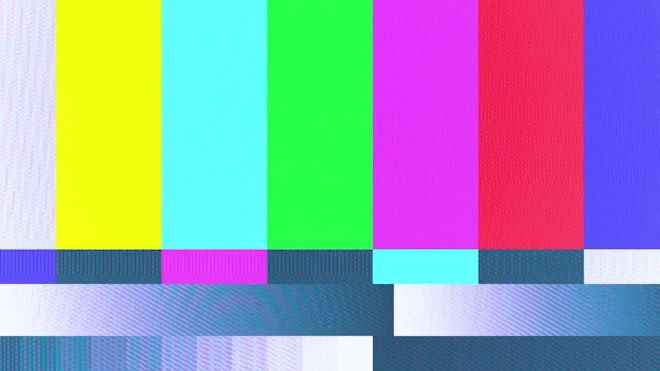 Tv Screen Color Test How To Set Up Your New TV For The Best Possible