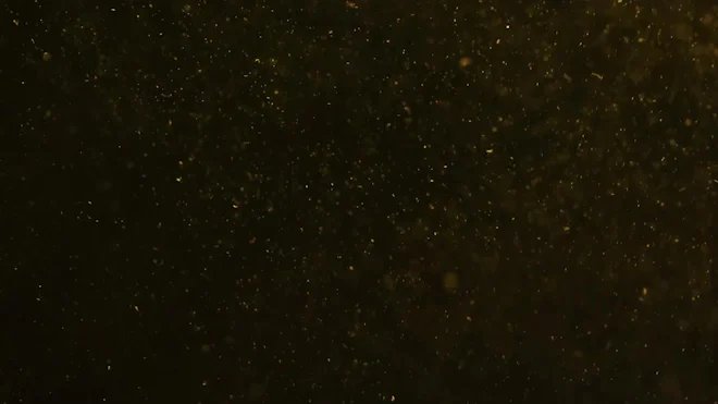 Floating Dust Texture