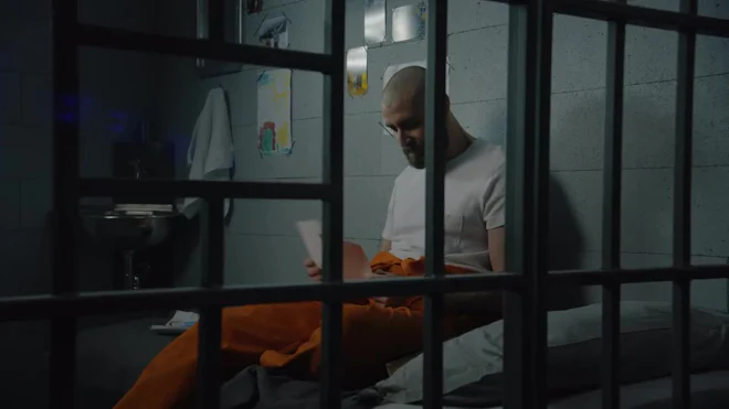 Look Inside Prison Cells Minimum Security Prisons: 4 Things To Know
