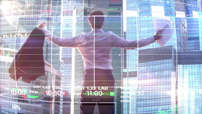 The All-in-One Video & Filmmakers Platform | Motion Array